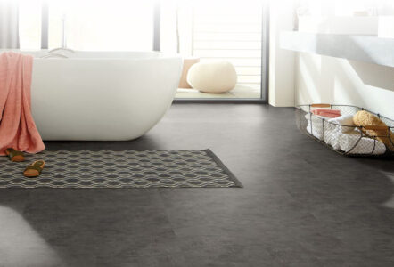 Design floor with click system | b!design