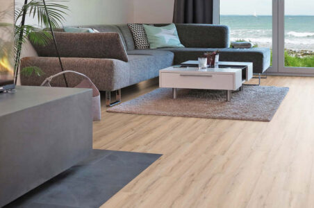 LVT premium design floors | b!design