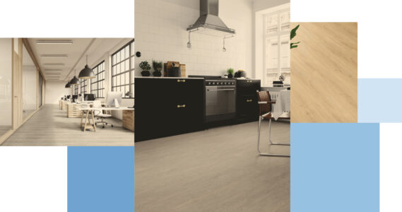SPC design floors | b!design